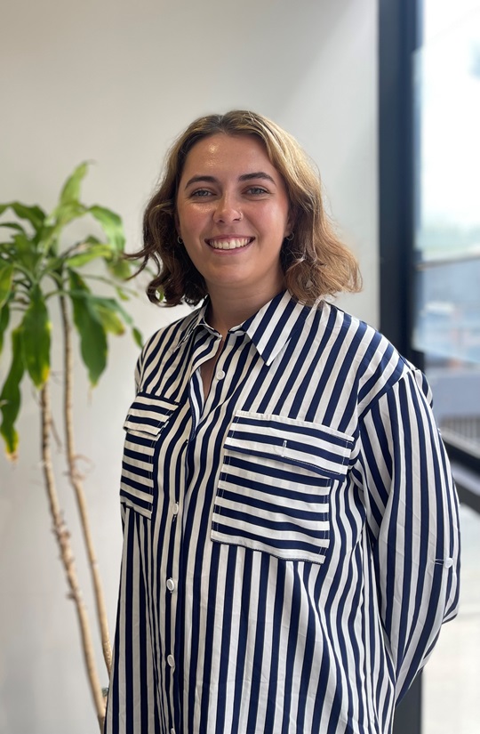 Emma Breen - Keen Planning